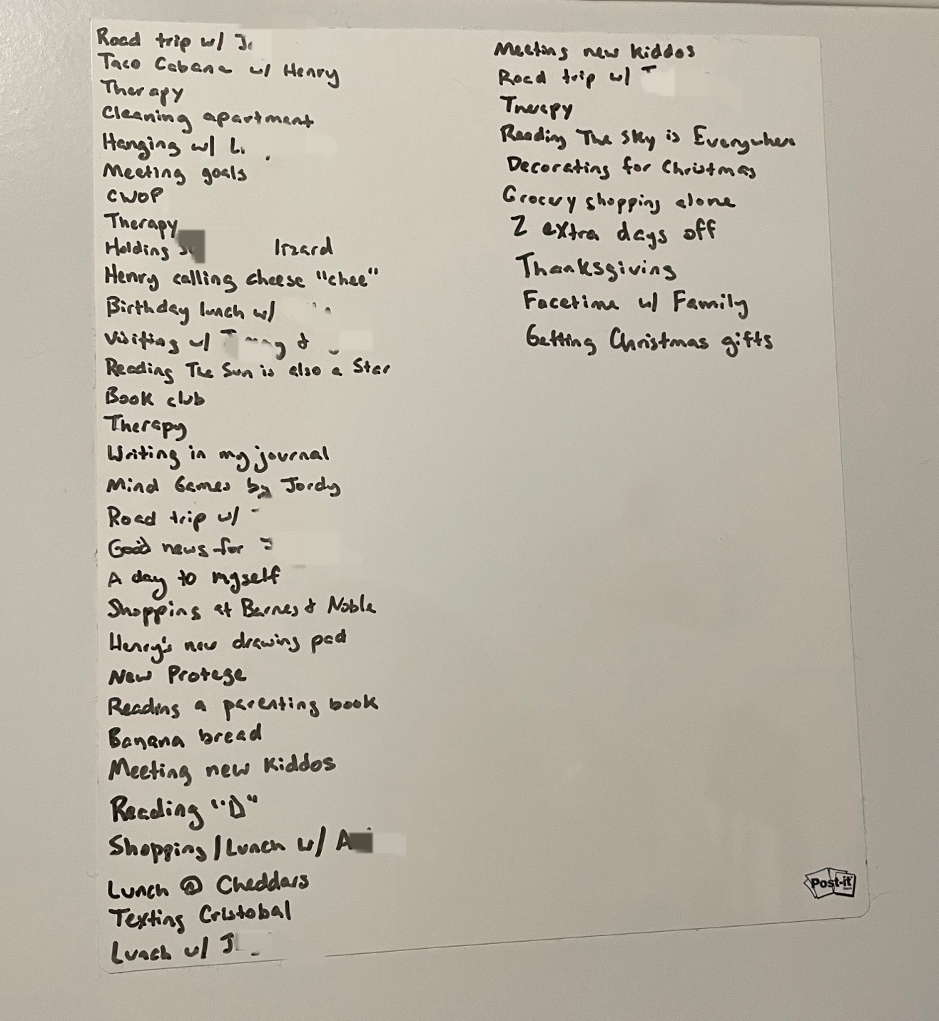 Good Things Can Happen – Ariel Pierce